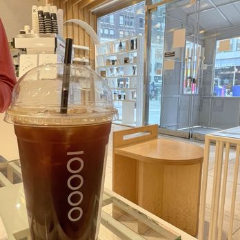 TEN THOUSAND COFFEE - Updated June 2024 - 645 Photos & 294 Reviews ...