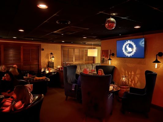 BLACK RABBIT - Updated December 2025 - 156 Photos & 89 Reviews - 120 ...