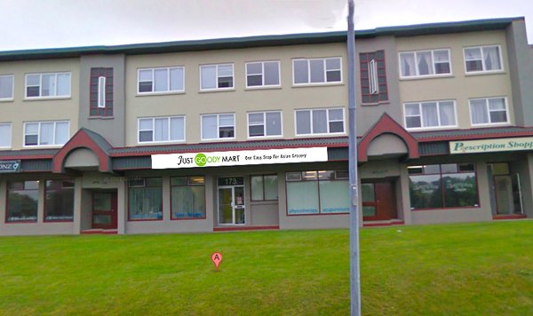 JUST GOODY MART - Updated May 2025 - 173 Elizabeth Avenue, St. John's ...