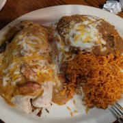 LIL BURRO - 48 Photos & 102 Reviews - Mexican - 12510 S 29th Ave ...