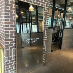 SUNROOM COFFEE - Updated June 2025 - 70 Photos & 31 Reviews - 470 W ...