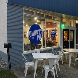 JOHNNY’S PIES - Updated July 2025 - 90 Photos & 74 Reviews - 32 N Main ...