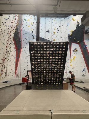 THRESHOLD CLIMBING, FITNESS AND YOGA - Updated December 2025 - 48 ...