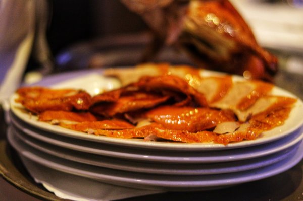 PEKING DUCK HOUSE - 1177 Photos & 966 Reviews - 28 Mott St, New York ...