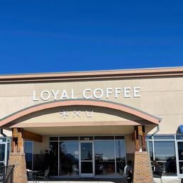 LOYAL COFFEE - Updated September 2025 - 104 Photos & 125 Reviews ...