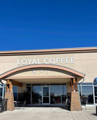 LOYAL COFFEE - Updated November 2025 - 110 Photos & 131 Reviews - 11550 ...