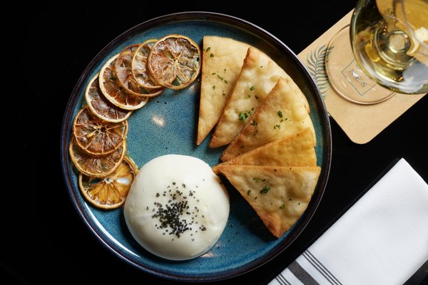 THE BARNES RESTAURANT + BAR - 11 Photos - 225 Powell St, San Francisco ...