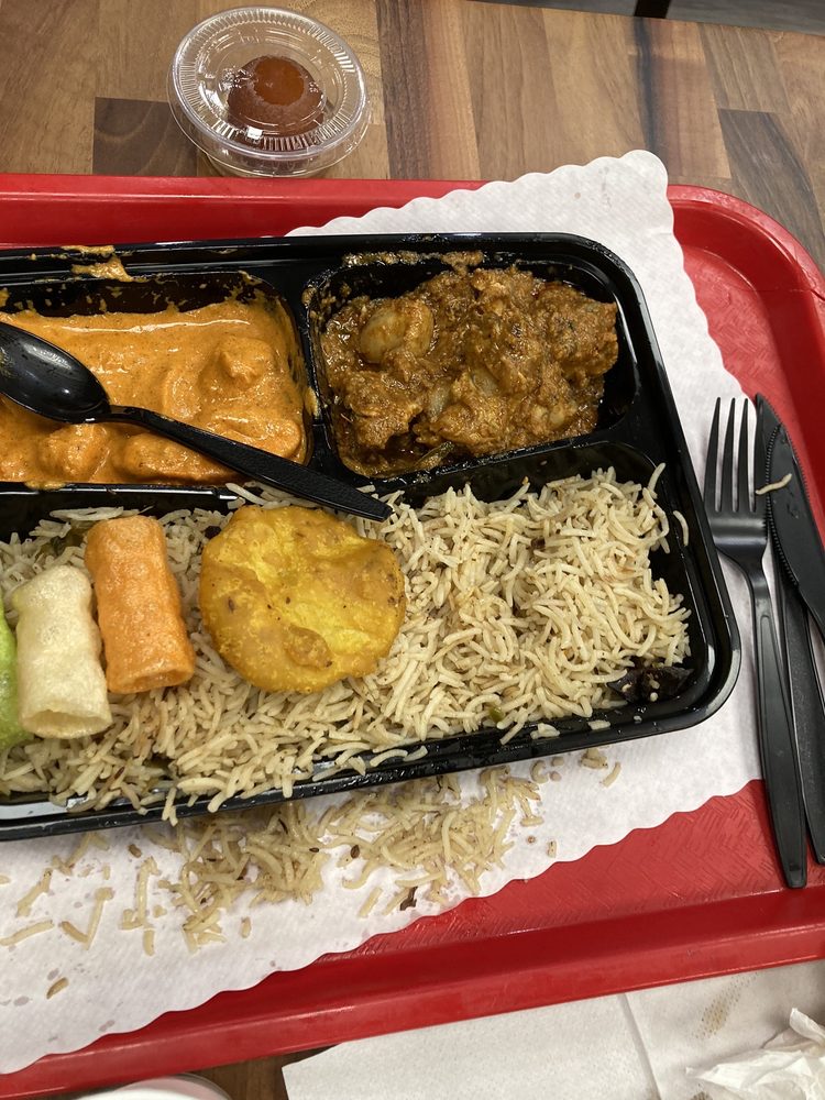 SOUTHERN SPICE - 16 Photos & 25 Reviews - 15112 NE 24th St, Redmond ...