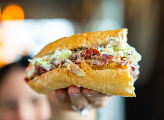 CAPRIOTTI’S SANDWICH SHOP - Updated October 2025 - 156 Photos & 115 ...