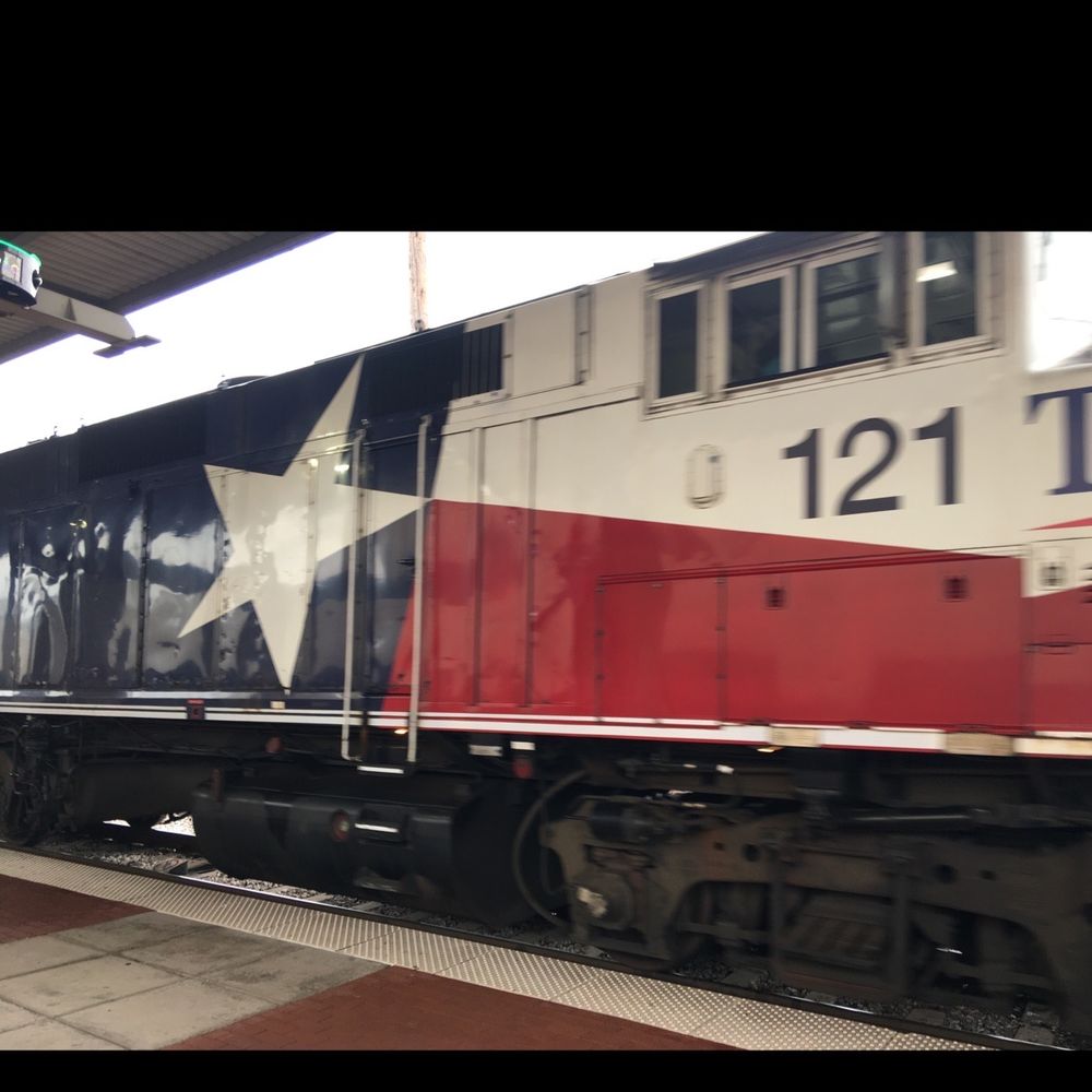 TRINITY RAILWAY EXPRESS - Updated October 2025 - 13 Photos & 43 Reviews ...