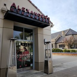 ALEXANDER’S STEAKHOUSE - PASADENA - Updated December 2025 - 8828 Photos ...