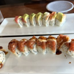 SUSHI 805 - Updated December 2025 - 517 Photos & 467 Reviews - 460 W ...