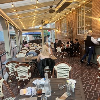 BLUE TALON BISTRO - Updated December 2025 - 863 Photos & 1131 Reviews ...