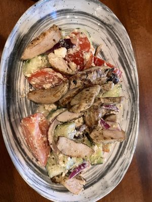 MAZI GREEK KITCHEN BAR - Updated September 2024 - 15 Photos & 16 ...