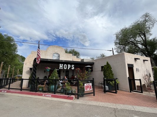 HOPS BREWERY - Updated December 2025 - 65 Photos & 54 Reviews - 7222 ...