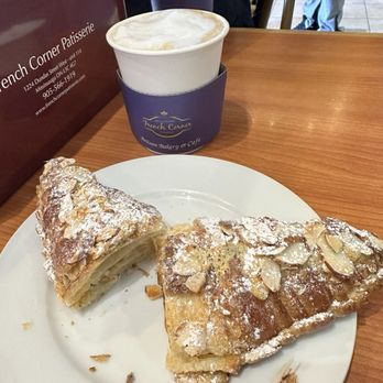 FRENCH CORNER BAKERY & PATISSERIE - Updated December 2025 - 292 Photos ...