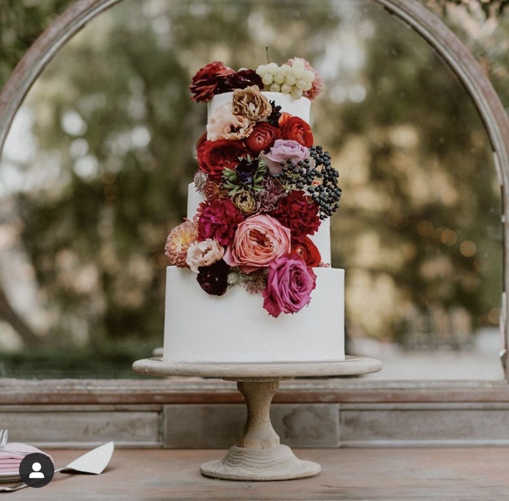 NICOLE BAKES CAKES - 127 Photos & 65 Reviews - Long Beach, California ...