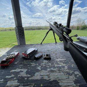 BUFFALO RANGE SHOOTING PARK - 36 Photos & 45 Reviews - 1252 N 2803rd Rd ...