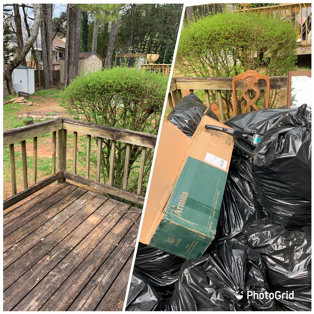RANDOM RUBBISH JUNK REMOVAL - Updated June 2024 - 12 Photos ...