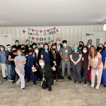 RIVIERA HEALTHCARE CENTER - Updated May 2025 - 28 Photos & 51 Reviews ...