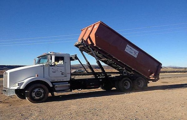 ROAD RUNNER WASTE SERVICE - Updated December 2025 - 26 Photos - 624 E ...