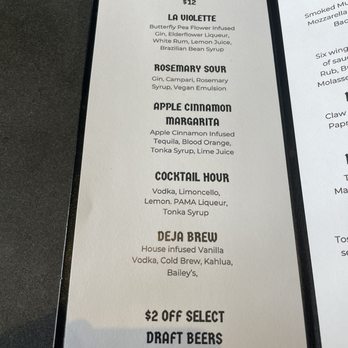 MUSSEL BAR & GRILLE - ARLINGTON - Updated December 2024 - 737 Photos ...