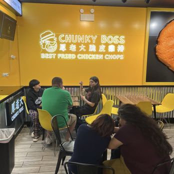 CHUNKY BOSS - Updated December 2025 - 79 Photos & 29 Reviews - 2116 ...