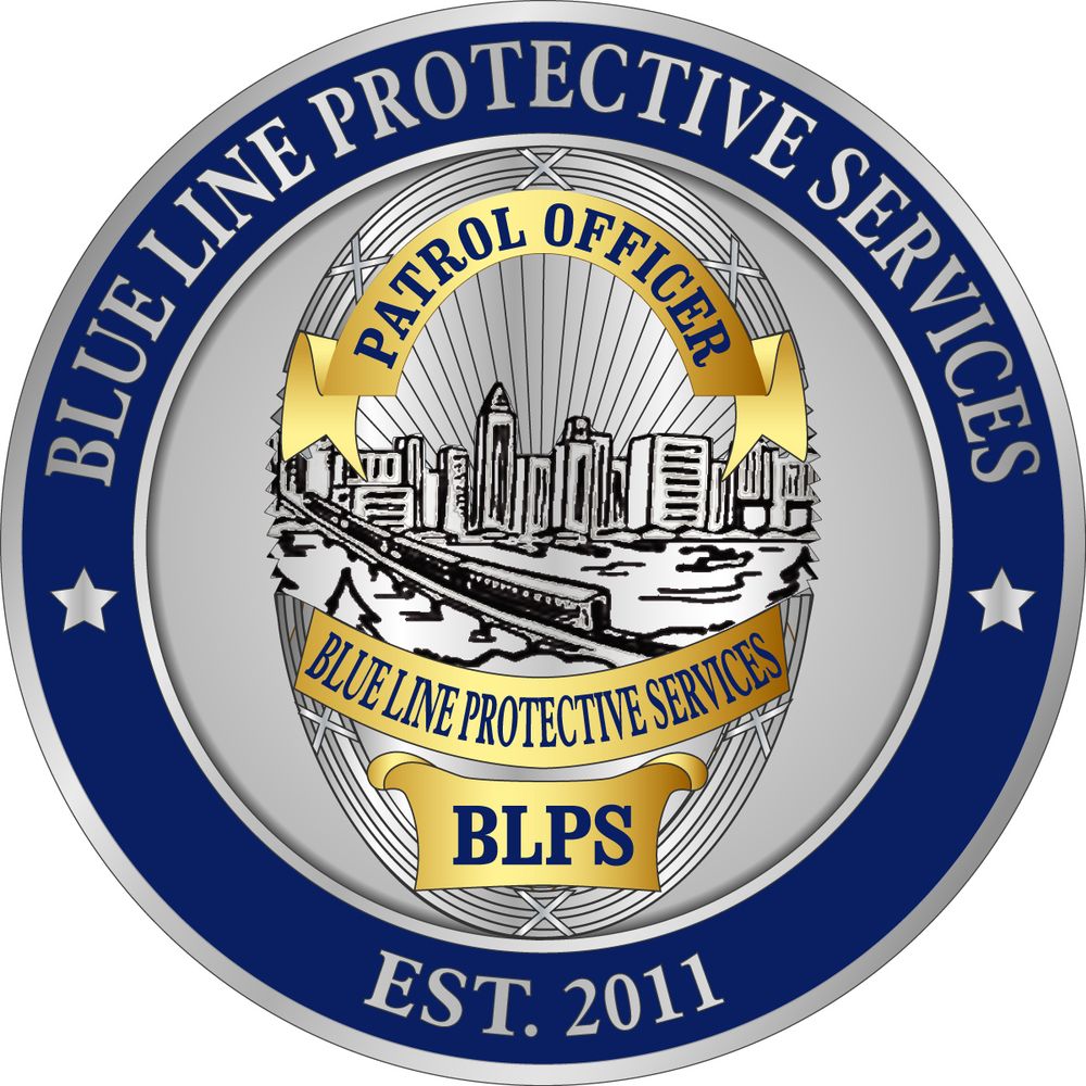 BLUE LINE PROTECTIVE SERVICES - Updated September 2025 - 26850 72nd Ave ...