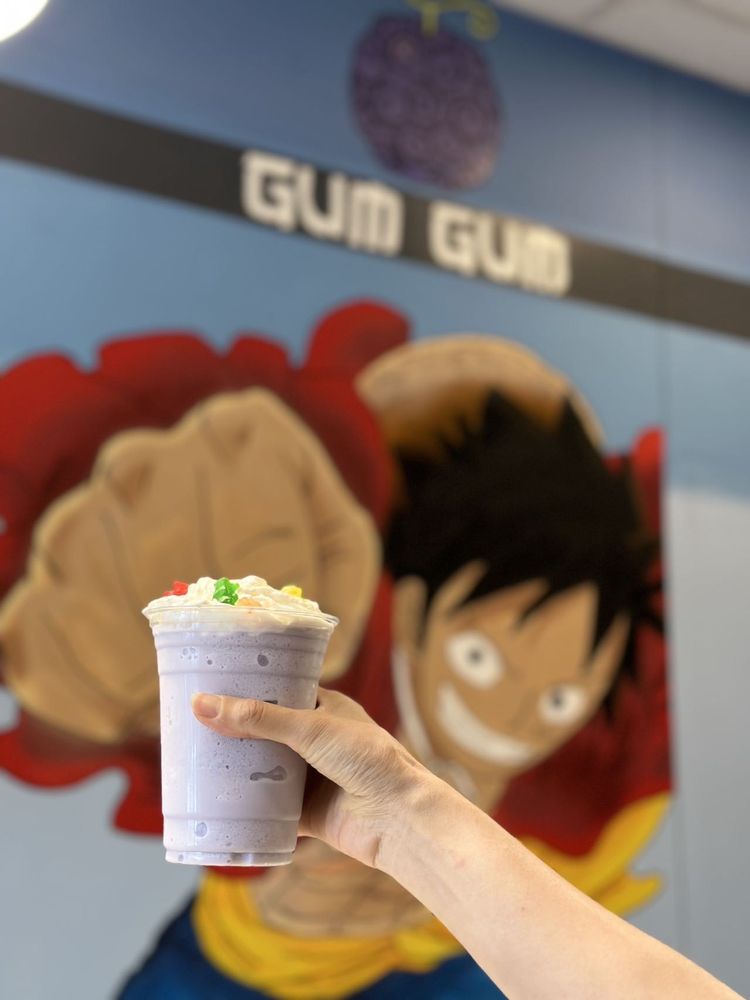 Devil Fruit Tea Studio, Miami | Roadtrippers