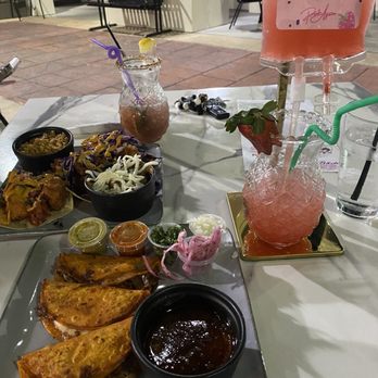 PINK AGAVE - Updated June 2024 - 33 Photos & 19 Reviews - 4001 ...