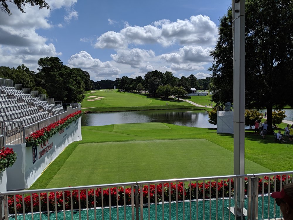 EAST LAKE GOLF CLUB - 296 Photos & 14 Reviews - 2575 Alston Dr SE ...