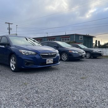 HILO AUTO SALES & RENTALS - Updated January 2025 - 28 Photos & 148 ...