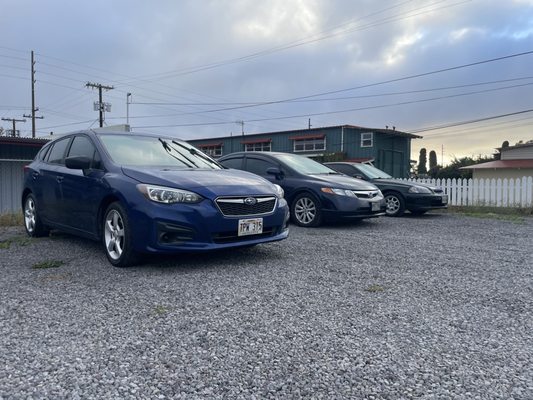 HILO AUTO SALES & RENTALS - Updated October 2025 - 27 Photos & 188 ...