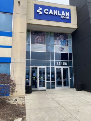 CANLAN SPORTS - Updated December 2025 - 11 Photos & 13 Reviews - 28156 ...