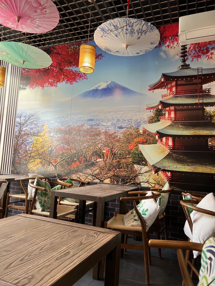 SHODAI MATCHA - 16 Photos - 7 rue Volta, Paris, Ain, France - Tea Rooms ...