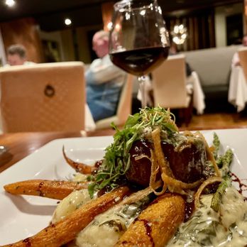 BELLAMY’S RESTAURANT - Updated January 2025 - 649 Photos & 644 Reviews ...