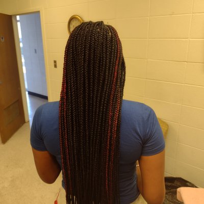 AFRICAN QUEEN OF BRAIDS - Updated October 2025 - 4516 Office Park Dr ...