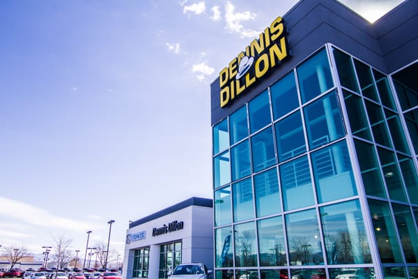 DENNIS DILLON KIA - Updated October 2025 - 45 Photos & 73 Reviews ...