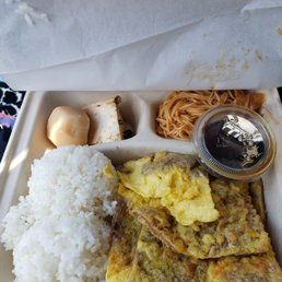 KALENA FISH MARKET - 110 Photos & 67 Reviews - 2985 Kalena St, Lihue ...