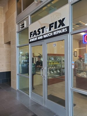 FAST-FIX JEWELRY AND WATCH REPAIRS - SUMMERLIN - Updated July 2024 - 34 ...