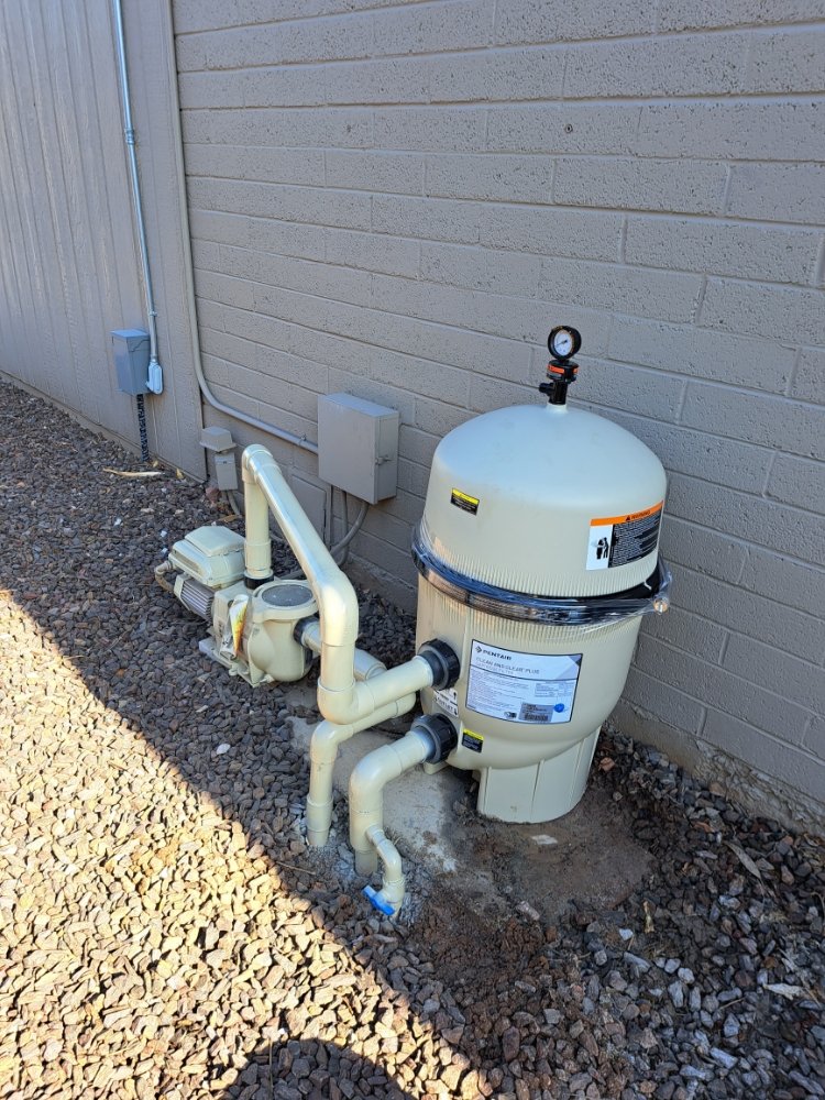 SPARKLING ICE POOL CLEANING SERVICE - Updated April 2025 - 15 Photos ...