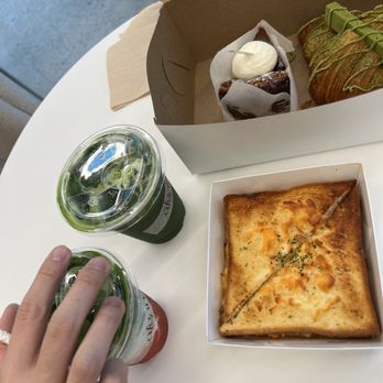 CAFE ALGAN - Updated January 2026 - 54 Photos & 11 Reviews - 688 West ...