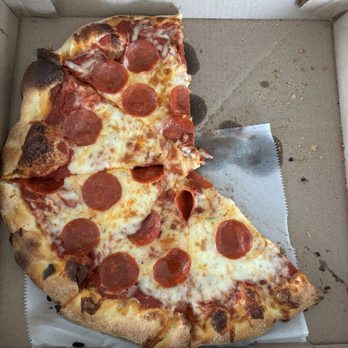 PATRONIES PIZZA - Updated December 2025 - 80 Photos & 221 Reviews ...