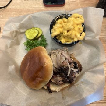 DOUBLE B’S BBQ - Updated July 2025 - 552 Photos & 676 Reviews - 7412 W ...