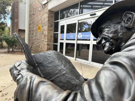 EDMOND LIBRARY - Updated October 2025 - 23 Photos & 20 Reviews - 10 S ...