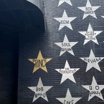 FIRST AVENUE - Updated December 2025 - 387 Photos & 283 Reviews - 701 ...