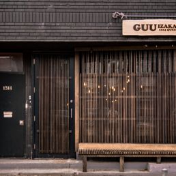GUU IZAKAYA TORONTO - Updated October 2025 - 479 Photos & 171 Reviews ...