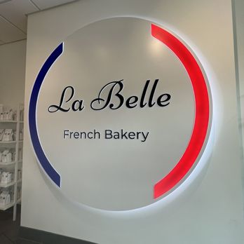 LA BELLE FRENCH BAKERY - Updated November 2025 - 124 Photos & 49 ...