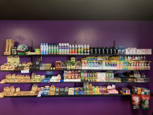 BLACK ROSE SMOKE SHOP - Updated December 2025 - 11 Photos - 279 Dover ...