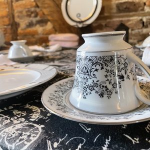 FORNEY HOUSE BED & BREAKFAST TEA ROOM AND GIFT SHOP - Updated December ...